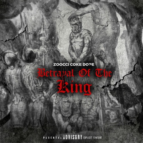 Stream Zoocci Coke Dope | Listen to THE BETRAYAL OF THE KiNG playlist ...