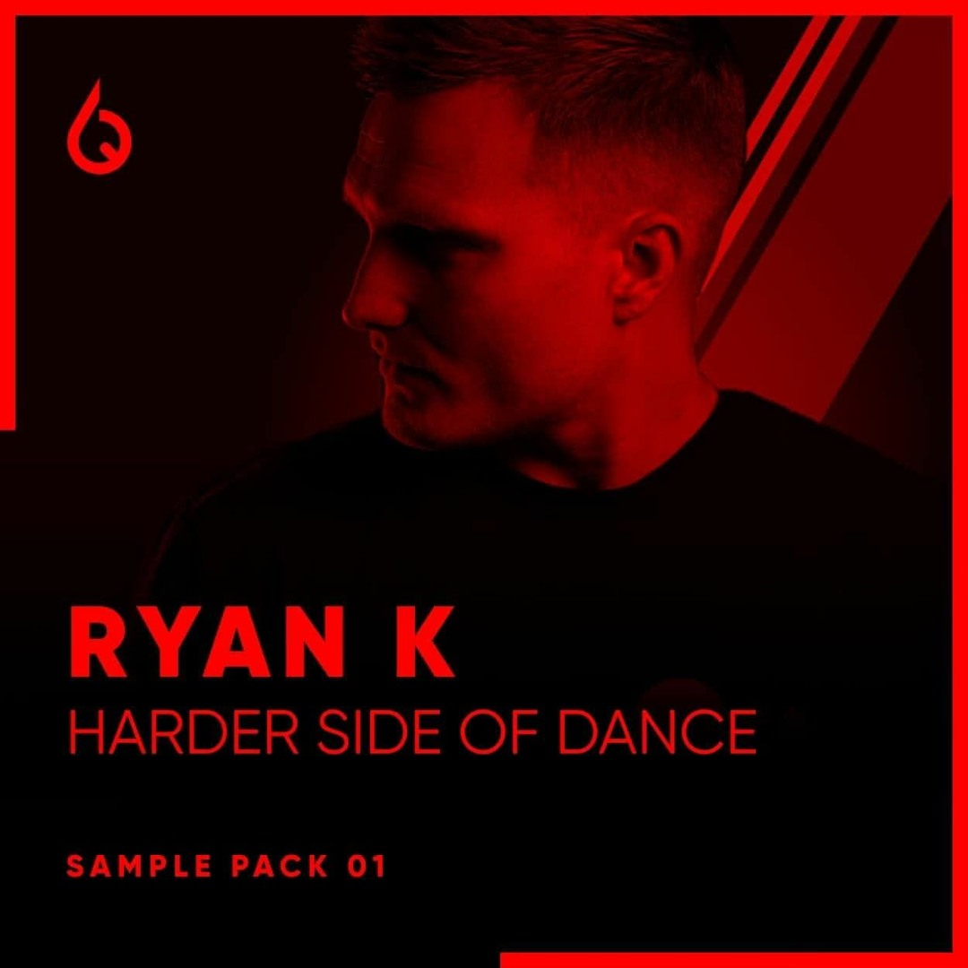 Stream Ryan K - Harder Side of Dance Sample pack 1 by Ryan K music ...