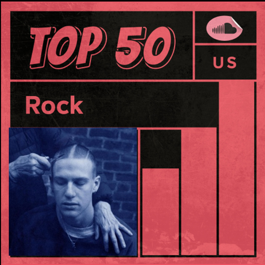 Stream Music Charts | Listen to Rock playlist online for free on SoundCloud