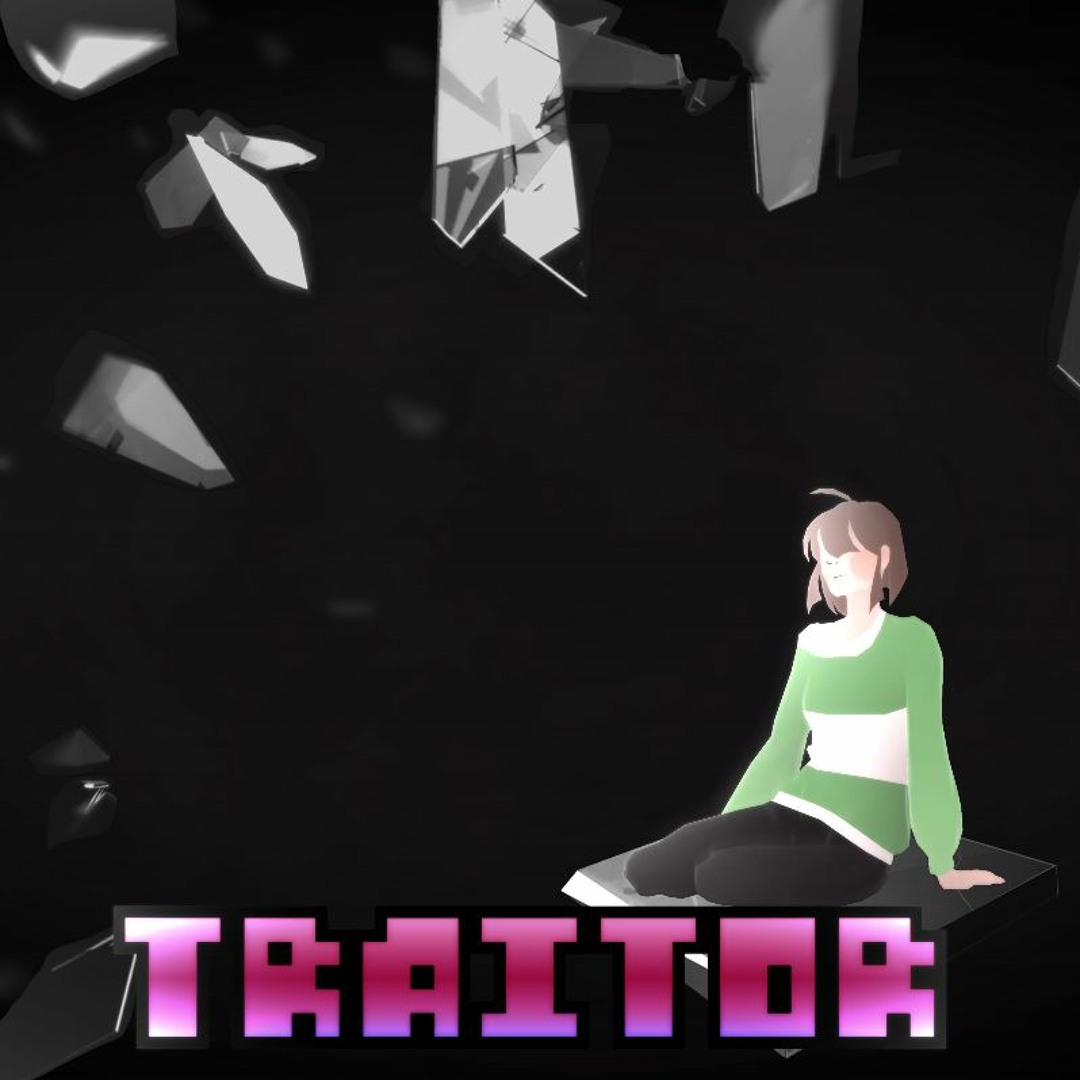 Stream Undertale: NIHILISM - "Traitor" by Torva's Archive 1 | Listen ...