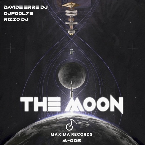 Stream The Moon by RIZZO DJ | Listen online for free on SoundCloud Stream The Moon by RIZZO DJ | Listen online for free on SoundCloud