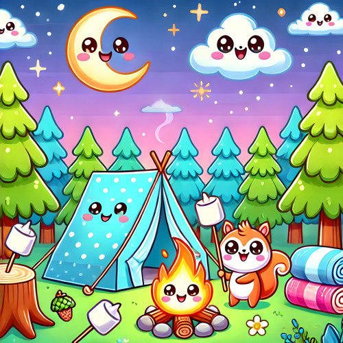 Stream Stargazing Night Song by Plooshi | Listen online for free on SoundCloud