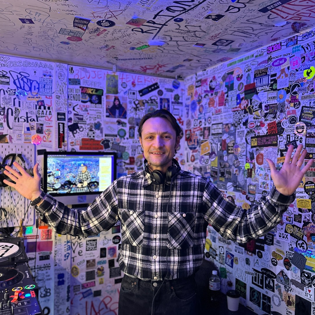 Stream Faith Beat presents Ryan Elliott @ The Lot Radio 12-20-2024 by ...