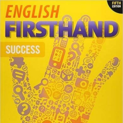 Stream 7-1 English Firsthand Success, Unit 7, Vocabulary Building by ...