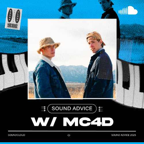 Stream Sound Advice: MC4D by SoundCloud Stories | Listen online for ...