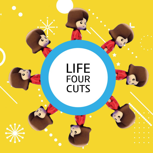 Stream So Sweet, Life Four Cuts by Life 4 Cuts | Listen online for free ...