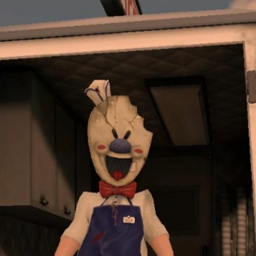 Stream Ice scream chase music 1.0 by Ilcraft5365 | Listen online for ...