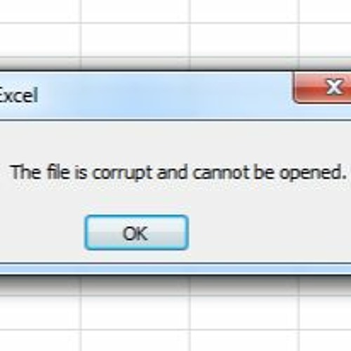 Stream Corrupt_File.exe by Musicroft8 | Listen online for free on ...