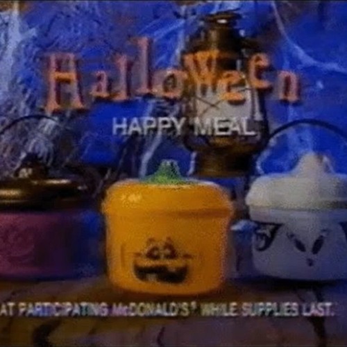 Stream Halloween Aesthetics (Vaporwave Mix) ハロウィーン美学蒸気波ミックス By Rubik's ...