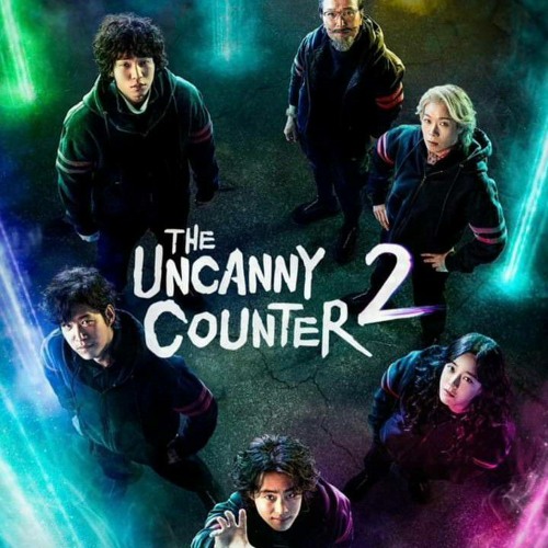 Stream Lee Sune | Listen to The Uncanny Counter OST playlist online for ... Stream Lee Sune | Listen to The Uncanny Counter OST playlist online for ...