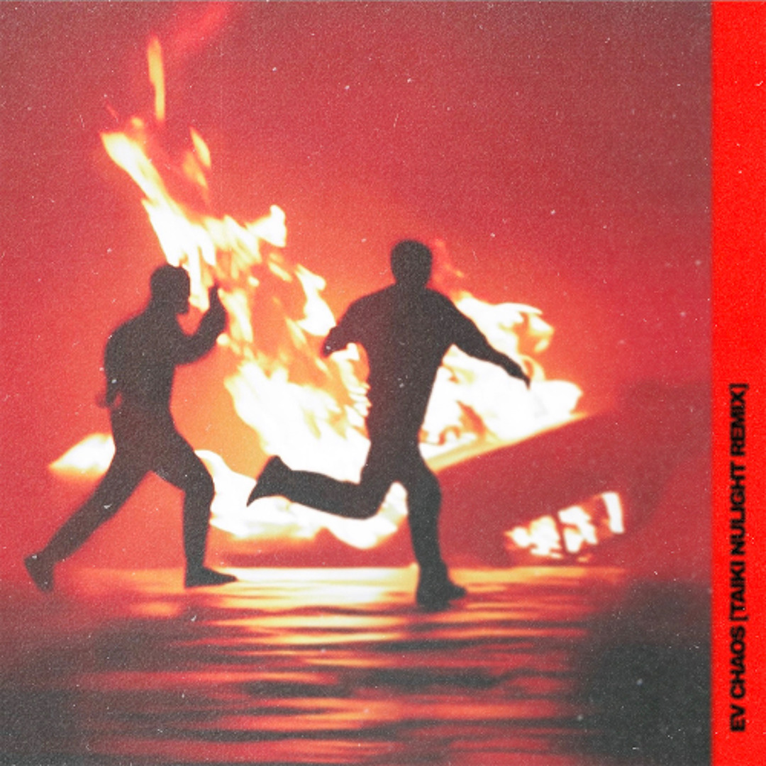 Stream EV - Chaos (Taiki Nulight Remix) by Taiki Nulight | Listen ...