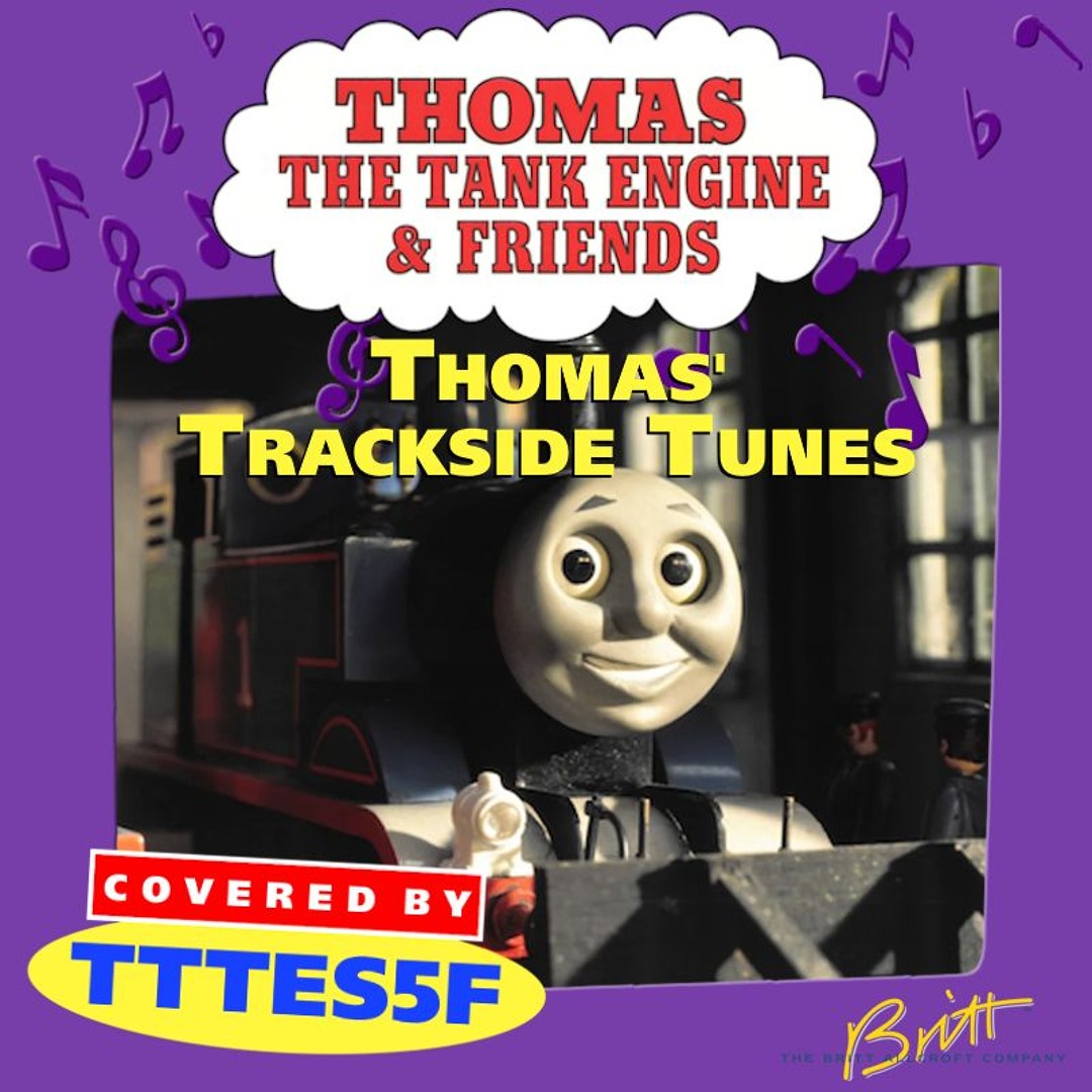 Stream [OLD ACCOUNT] Stuart (TTTES5F) | Listen to Thomas' Trackside ...