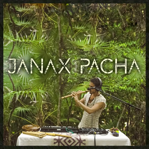 Stream Outtallectuals | Listen to [OUTTA061] Janax Pacha - Into My ...
