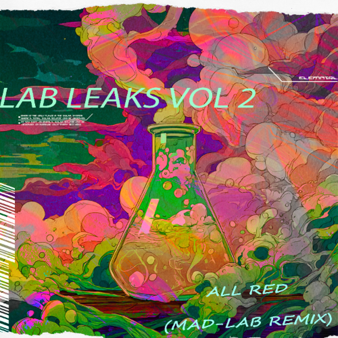 Stream Playboi Carti - ALL RED (MAD-LAB Remix) by MAD-LAB | Listen ...