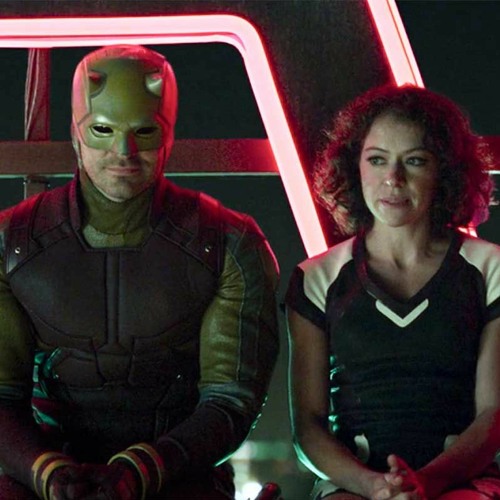 Stream episode She-Hulk, Episode 8 - "Ribbit And Rip It" by Comic Book ...