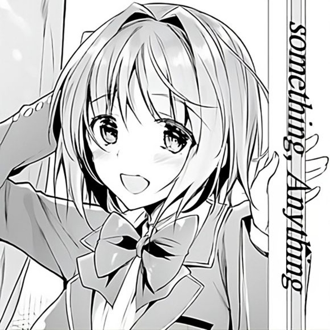 Stream Something, Anything by Catslug | Listen online for free on SoundCloud