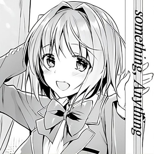 Stream Something, Anything by Catslug | Listen online for free on ...