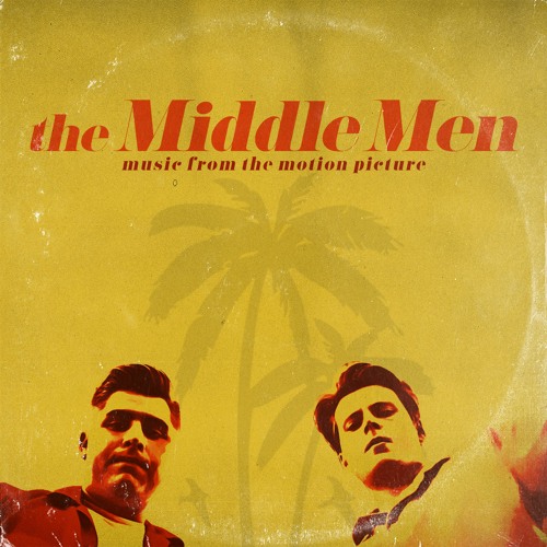 Stream Jack Nicoletti | Listen to The Middle Men: Official Motion ...