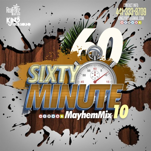 Stream Jermaine Gibbons | Listen to 2020 reggae mix playlist online for ...