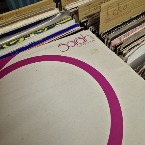 Stream Automatic - K-Warren 2 Step Mix by Inside The Attic Audio ...