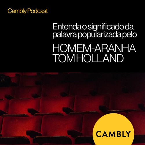 Stream episode Ep 306. O que significa a palavra do ano RIZZ ?| English ...