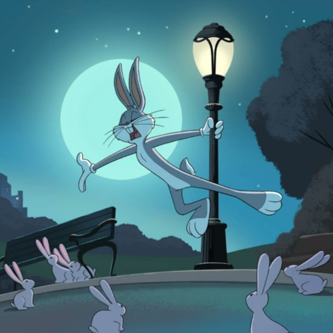 Stream Looney Tunes: Bye Bye Bunny - Why Do I Gotta Be Bugs Bunny by ...