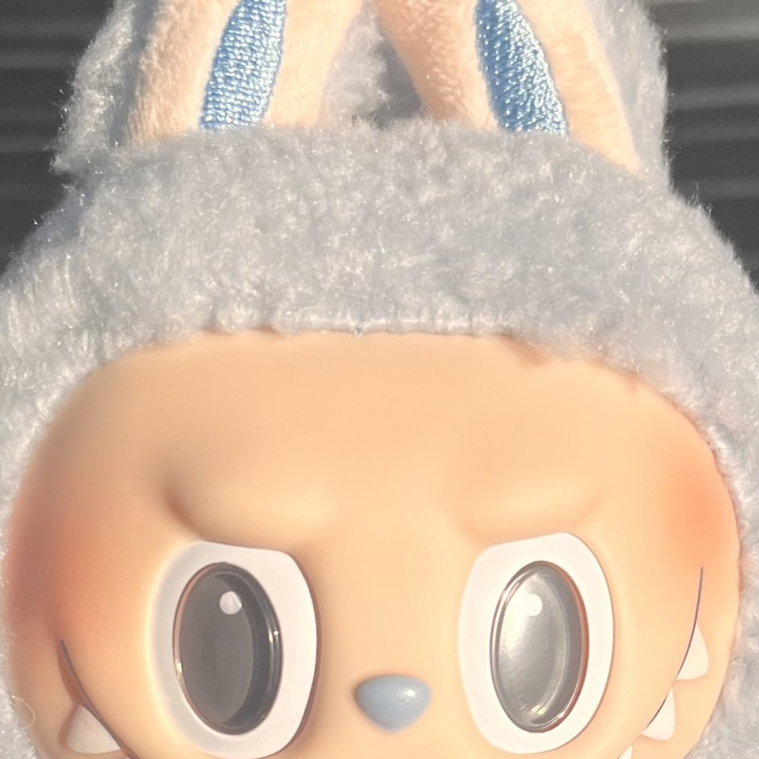 Stream LABUBU MAN by MEDRU | Listen online for free on SoundCloud