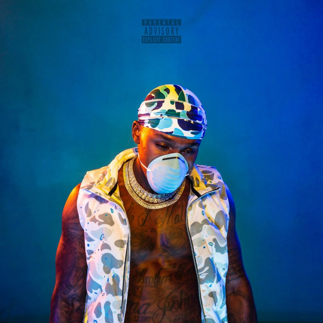 Stream DaBaby "ROCKSTAR" feat. Roddy Ricch (Mario Judah Remix) by Mario ...