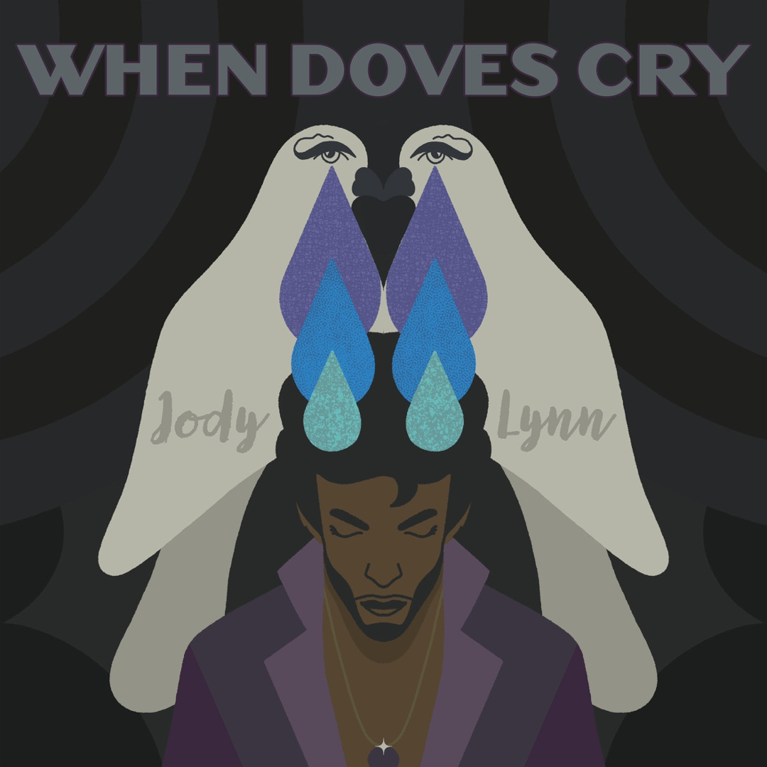 Stream WHEN DOVES CRY by Jody Lynn | Listen online for free on SoundCloud