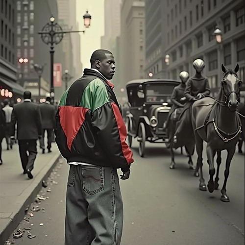 Stream 90's Underground Hip Hop vol. 7 by That 80's Kid | Listen online ...