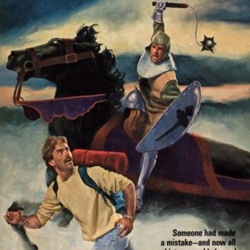 Stream chapter 3 - The cross time engineer from Alex Morlina | Listen ...