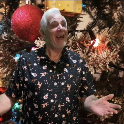 Stream 02 christmas dream - steve chase.mp3 by Chasey's the Music of ...