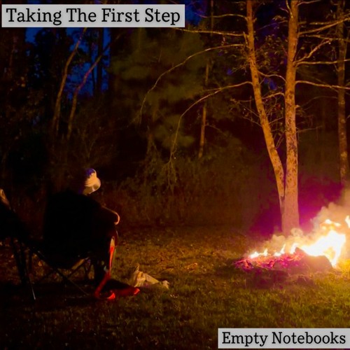 Stream Wasted Another Day Thinking Of You by Empty Notebooks | Listen ...