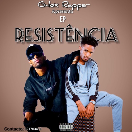 Stream 05. Miuda_basa by G-lox Artista | Listen online for free on SoundCloud