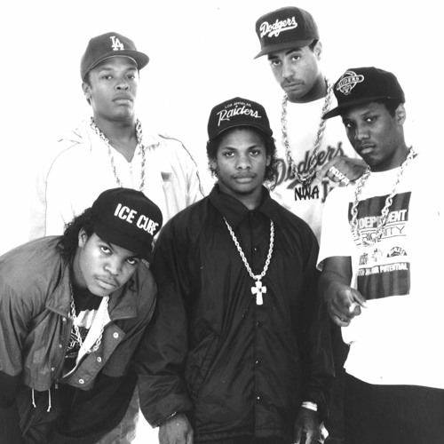 Stream Dopeman NWA by heavy_dutyy | Listen online for free on SoundCloud