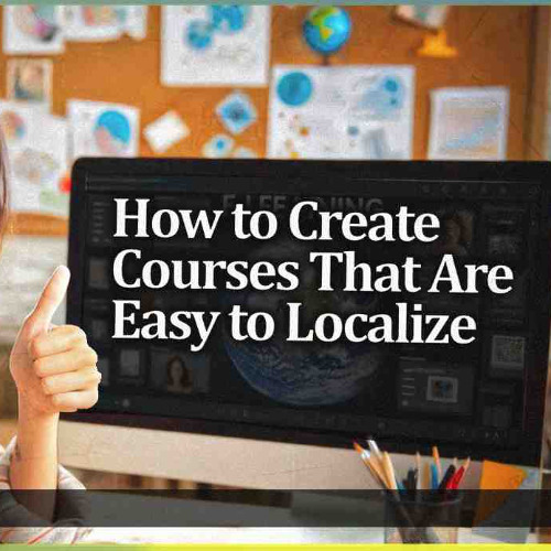 Stream episode Universal Design in E-Learning: How to Create Courses That Are Easy to Localize ...