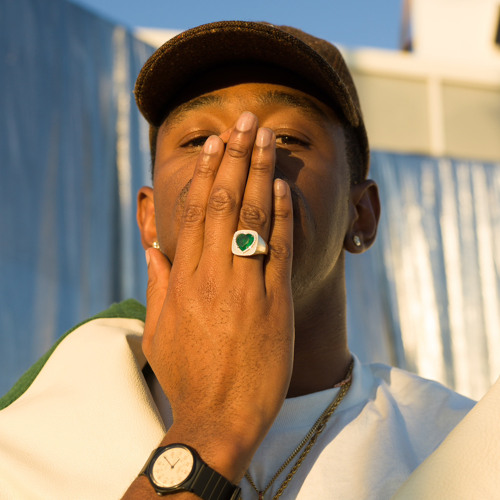 Stream Tyler, The Creator - Things I Love (No lead) by notchrust ...