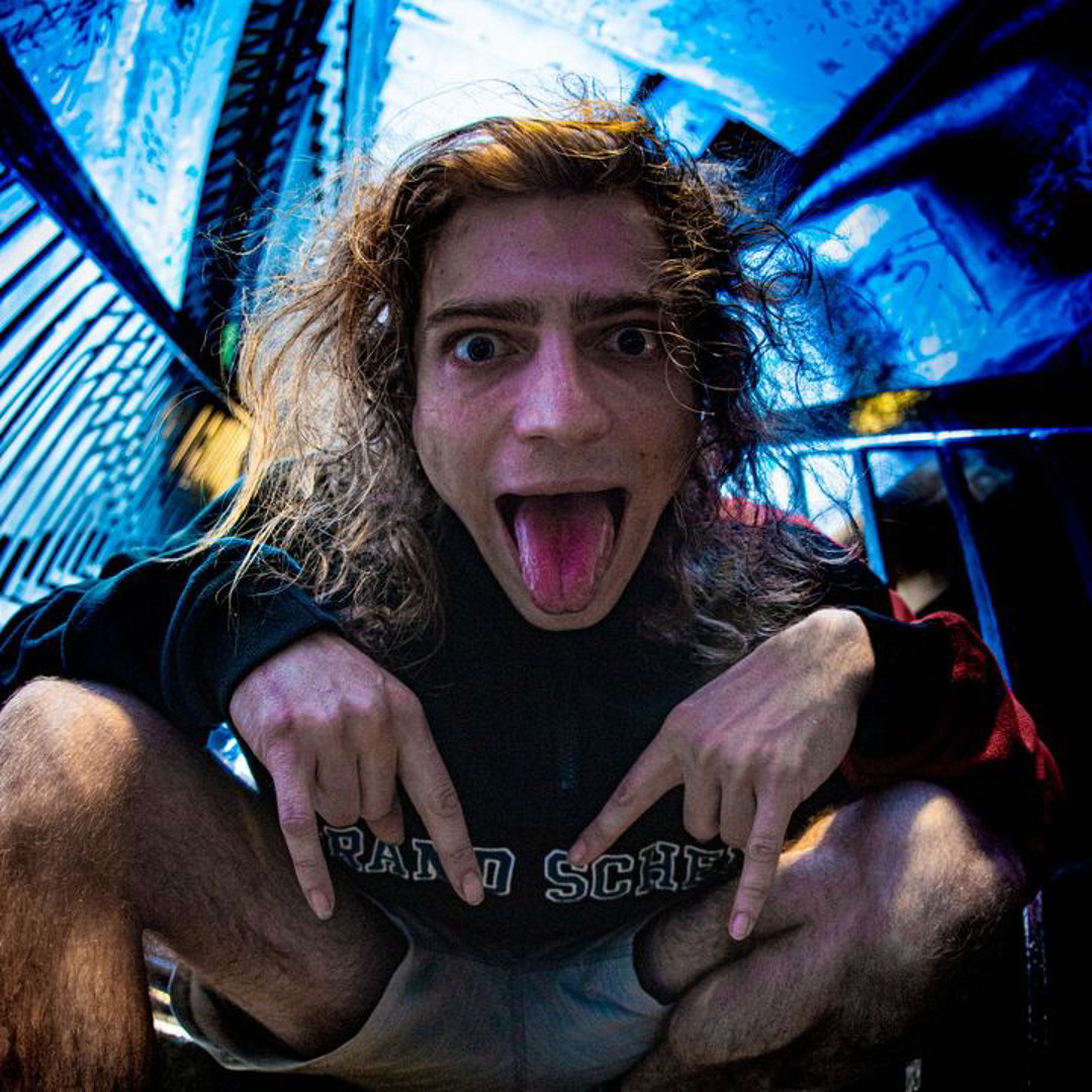 Stream Chillinit x Wombat x Liverpool Street In The Rain by AusRap Plug ...