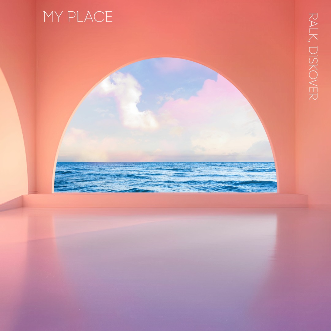 Stream Ralk, Diskover - My Place (Extended Mix) by Ralk | Listen online ...