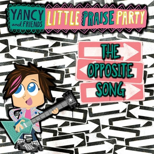 Stream Yancy & Little Praise Party - "The Opposite Song" by Syntax ...