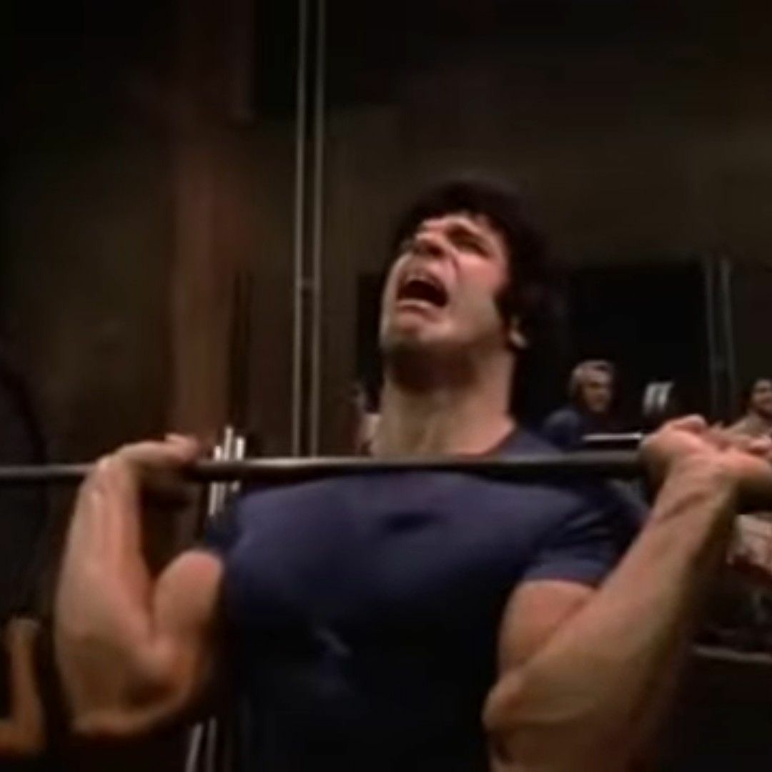 Stream The Beach Slowed + Gym Motivation (Dorian Yates, Lou Ferrigno ...