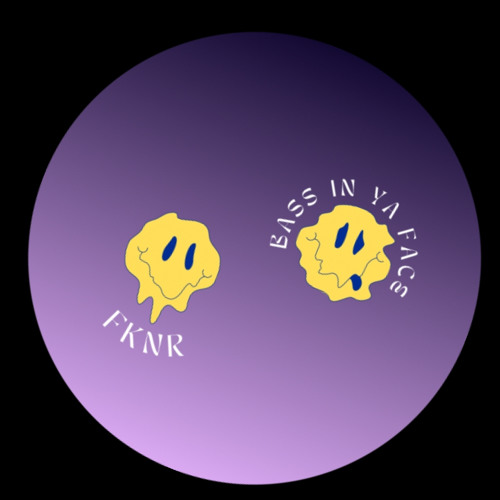 Stream Bass In Ya Face by FKNR | Listen online for free on SoundCloud