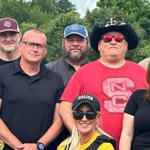 Stream Detective Todd Dorris testifies about child-predator sting by ...