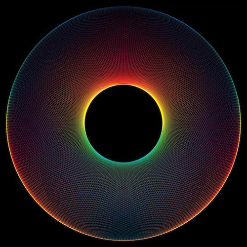 Stream BREATHING IN TECHNICOLOR || 4-beat yoga mix by Zo Rahm | Listen ...