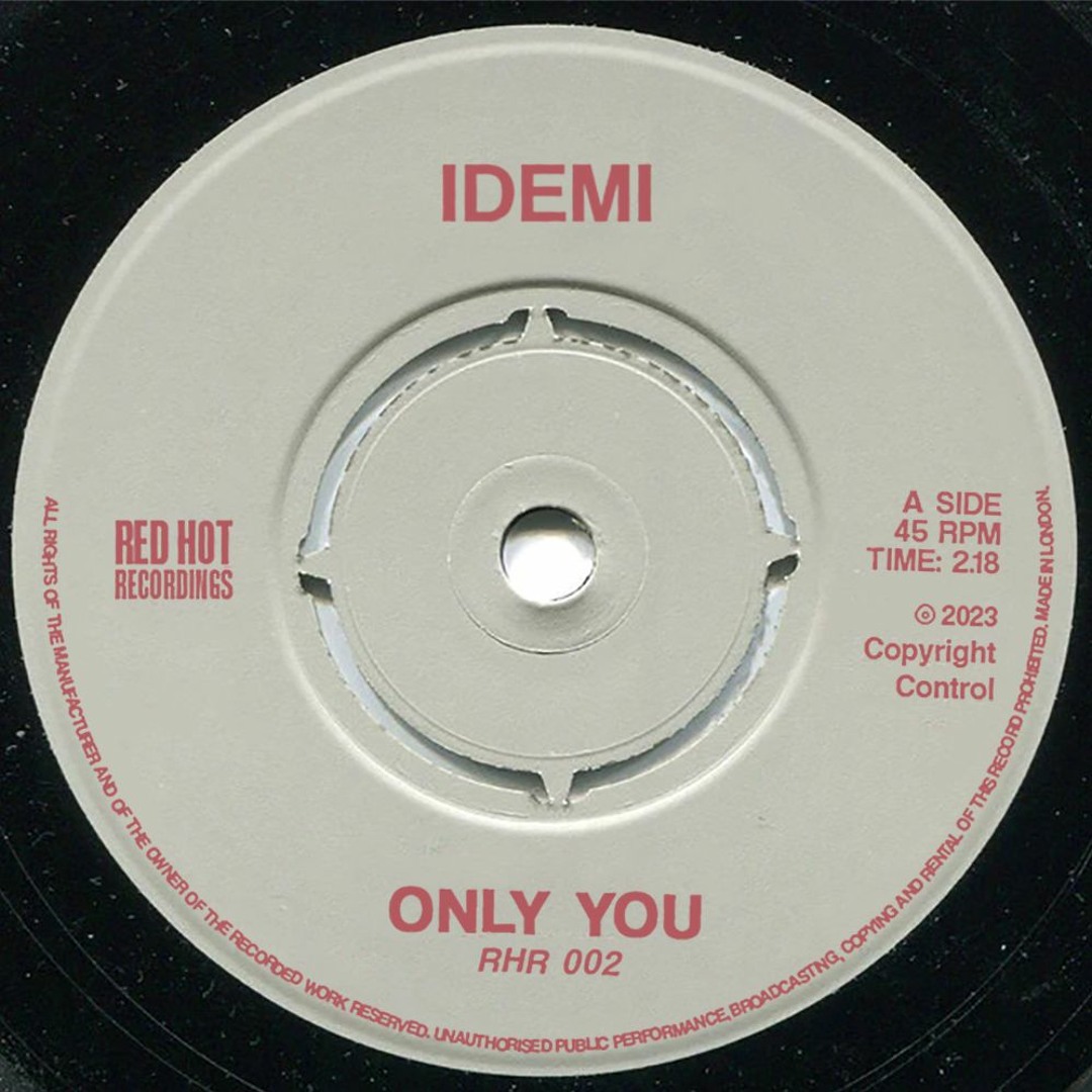 Stream Only You (Original Mix) by IDEMI | Listen online for free on ...