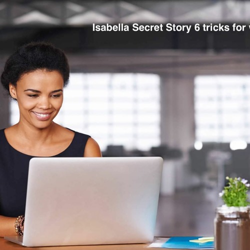 Stream Isabella Secret Story 6 Types Of Web Development Companies by ...