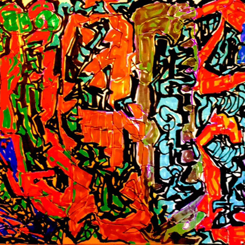 Stream Discretion by Hypnonaut | Listen online for free on SoundCloud