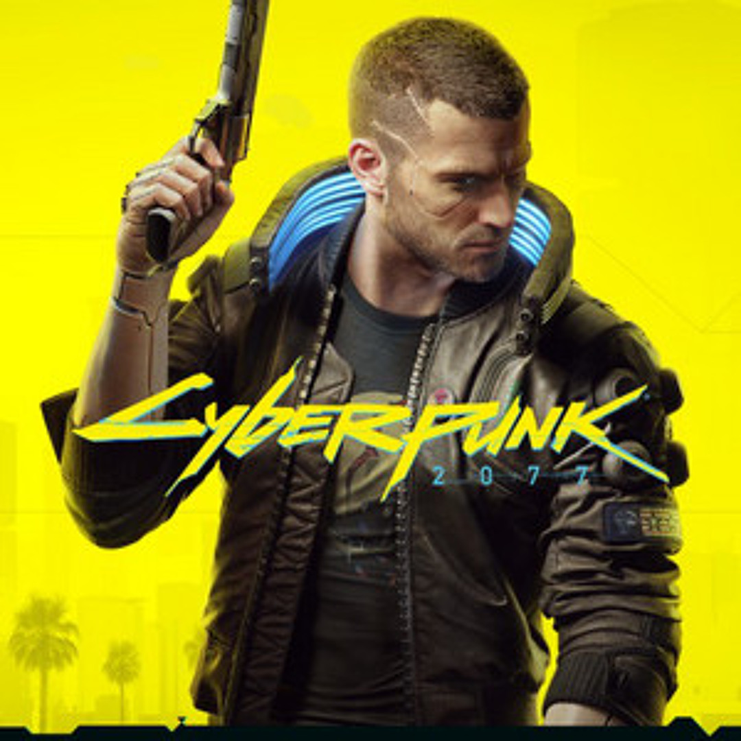 Stream MysterMonday | Listen to Cyberpunk 2077 Radio playlist online ...