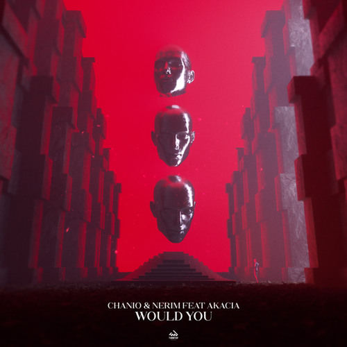 Stream Would You (feat. Akacia) by CHANIO | Listen online for free on ...