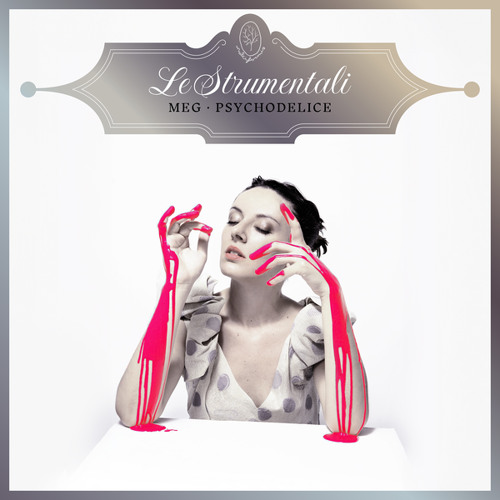 Stream Pandora (Instrumental) by Meg | Listen online for free on SoundCloud